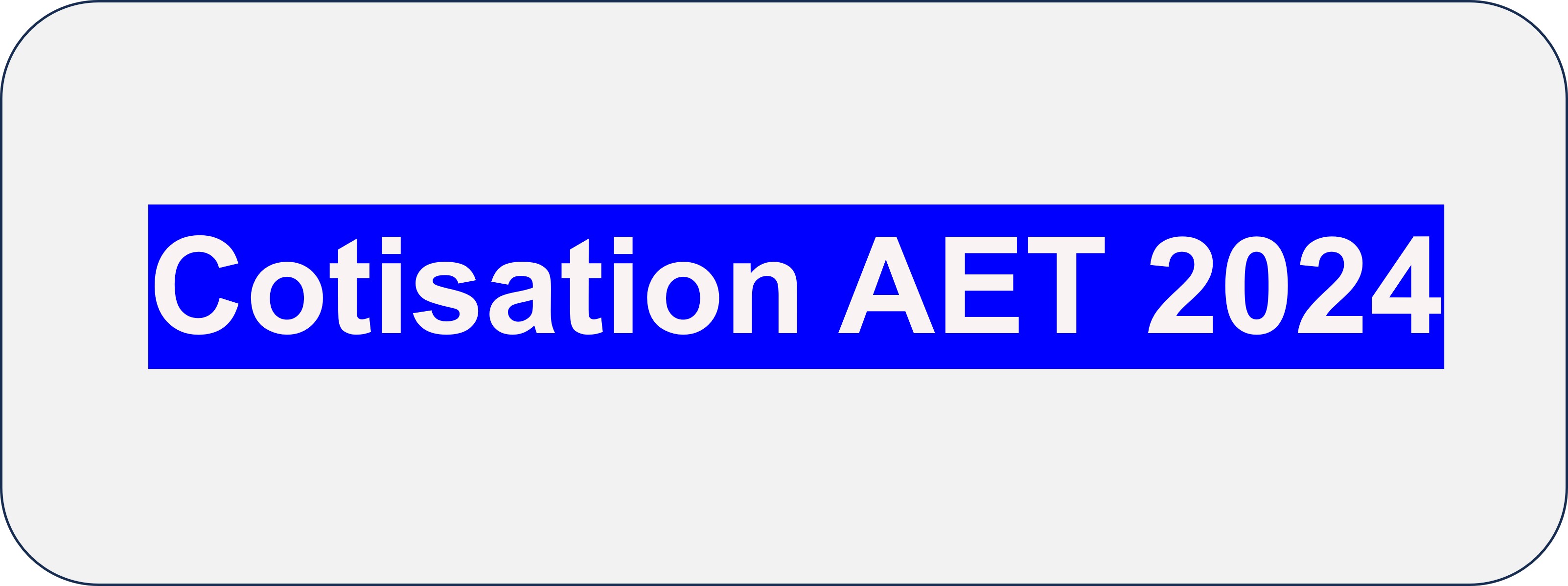 Association des AET - Accueil