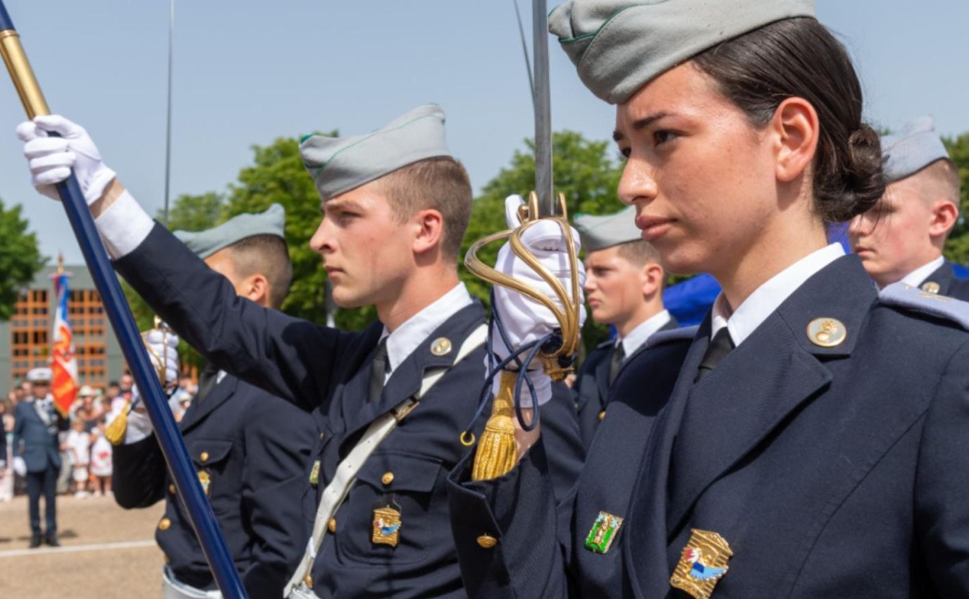 Association des AET - Accueil