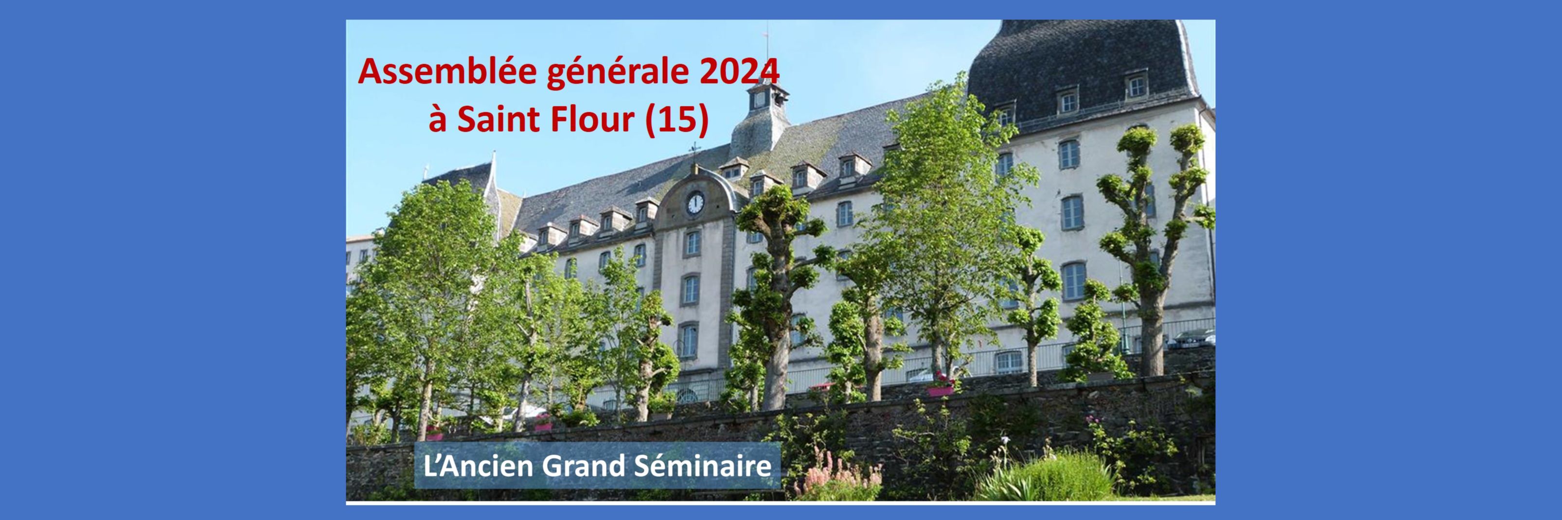 Association des AET - Accueil