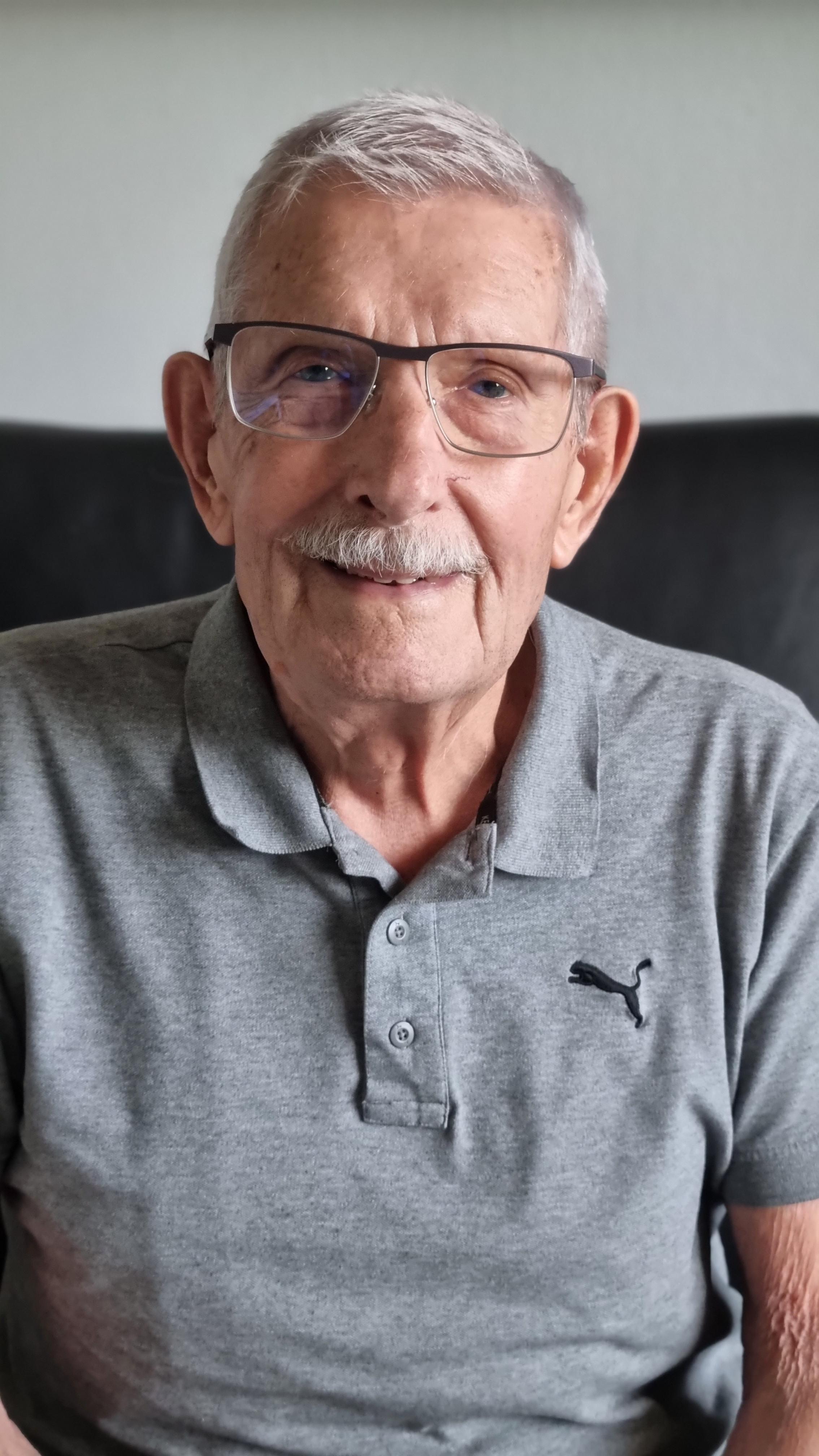 Pierre DUCROCQ (41 LB 42 Tu 46) le 05/09/2024