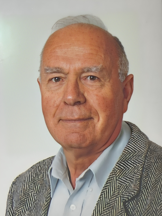 Raymond CANEVET (MO 46-47 AI 47-55 LF 55-56)