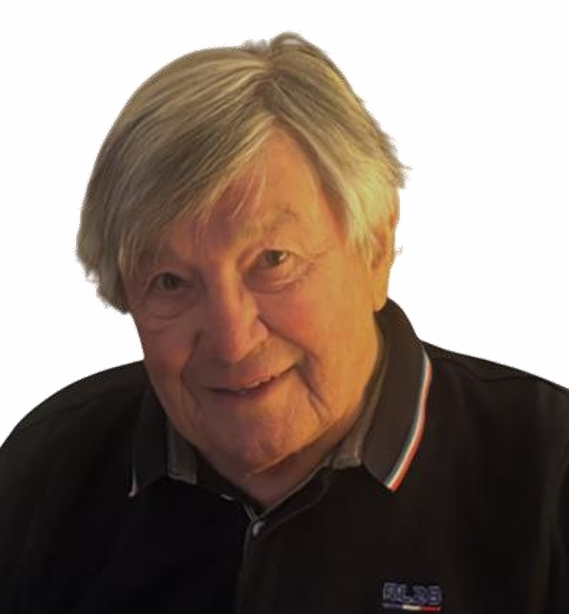 Jean-Paul ERB (53 LA 60 Ai 61) le 28/05/2025